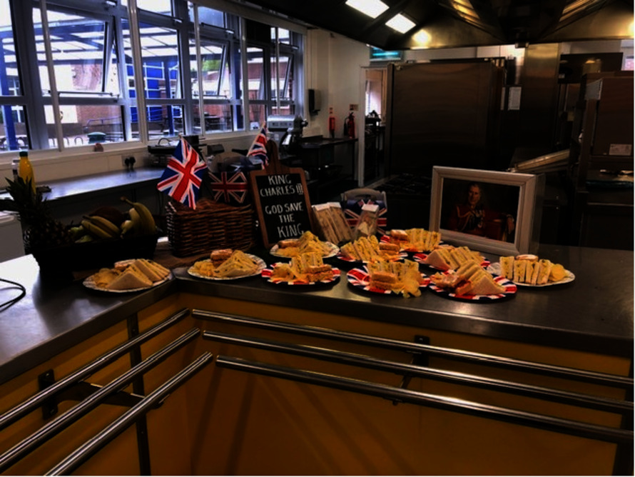 Lode Heath School - Profile (2023)