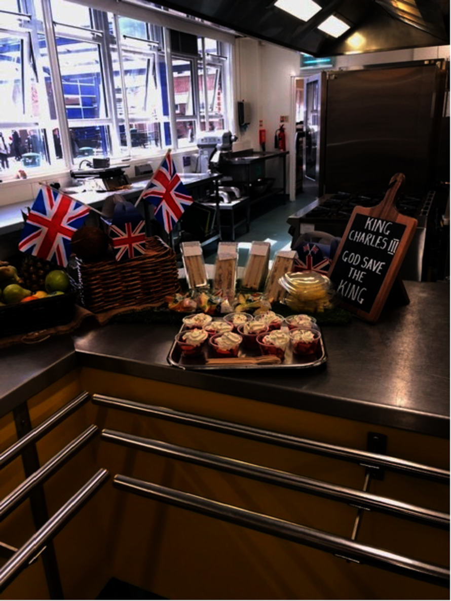 Lode Heath School - Profile (2023)