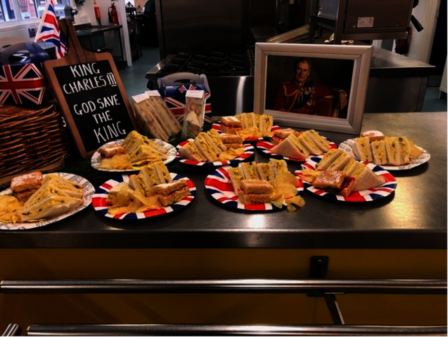 Lode Heath School - Profile (2023)