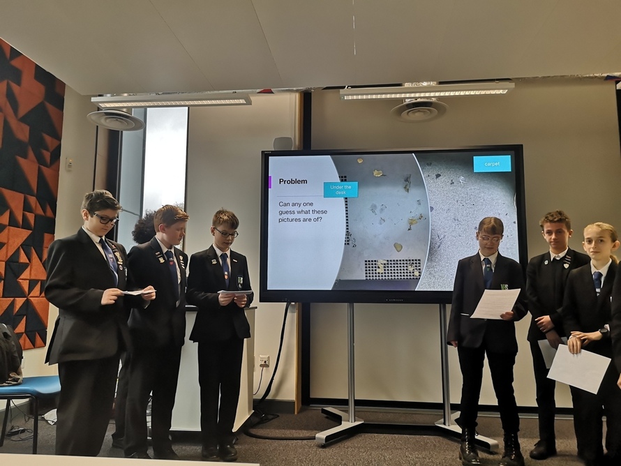 Notley High School and Braintree Sixth Form - Profile (2024)