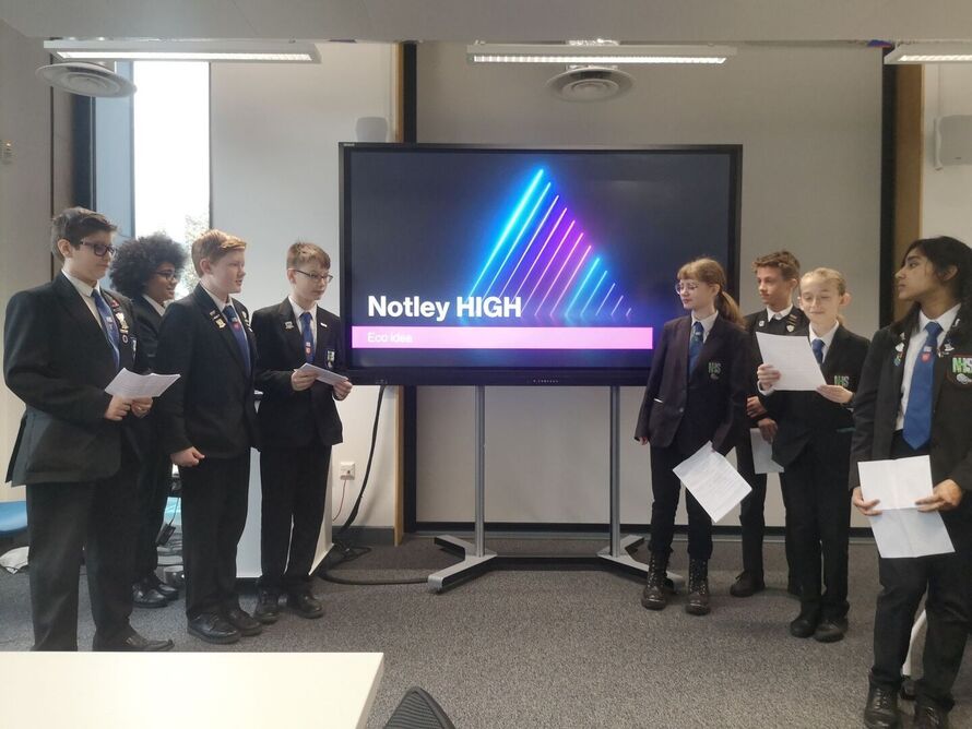 Notley High School and Braintree Sixth Form - Profile (2024)