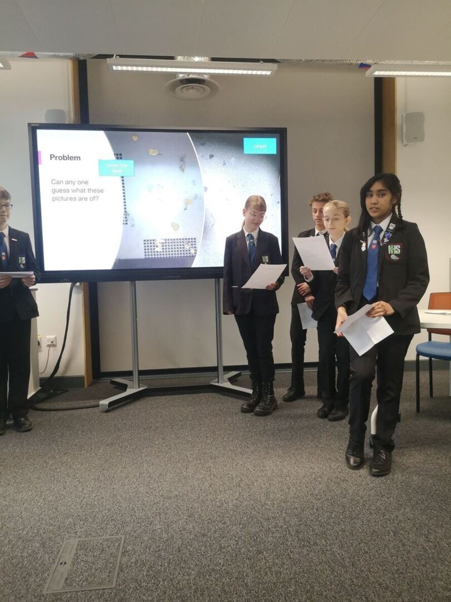 Notley High School and Braintree Sixth Form - Profile (2023)