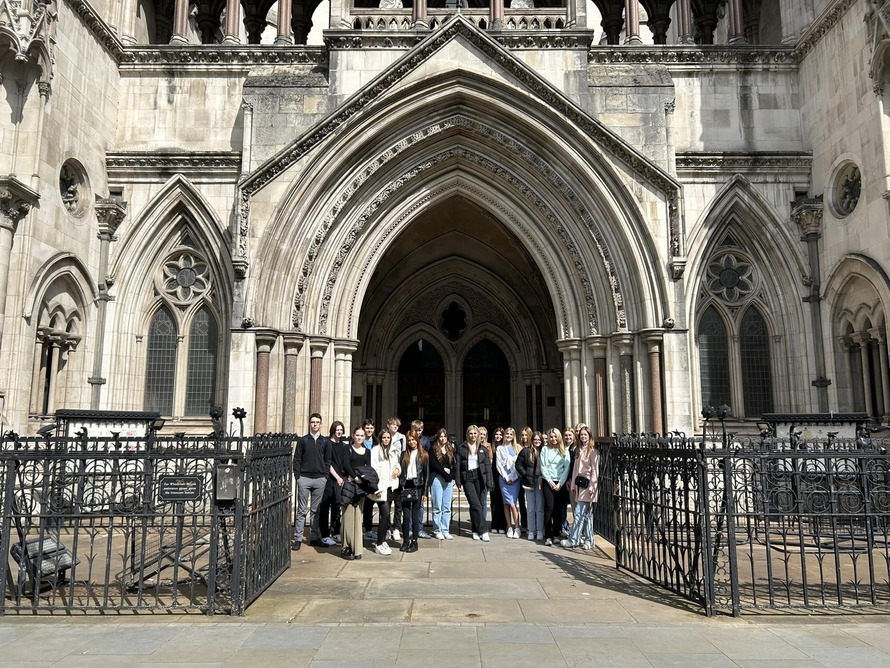 Notley High School and Braintree Sixth Form - Profile (2024)