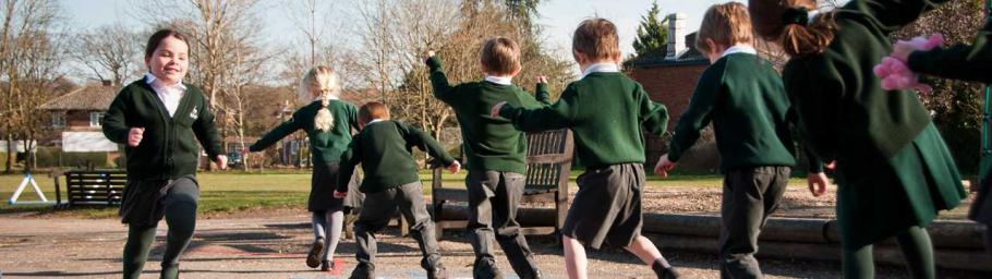 The Raleigh School - Profile (2024)