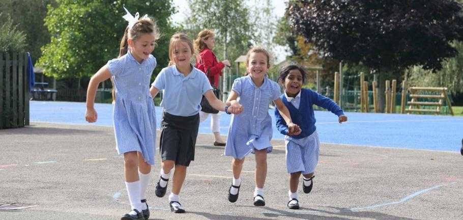 St Mary's Catholic Primary School in Churchdown - Profile (2024)