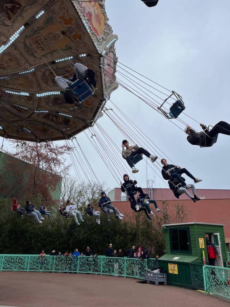 Verulam School - Profile (2023)