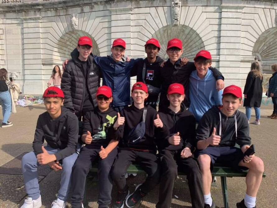 Verulam School - Profile (2023)