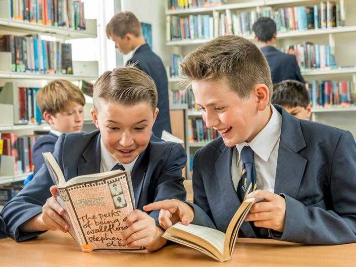 Verulam School - Profile (2023)