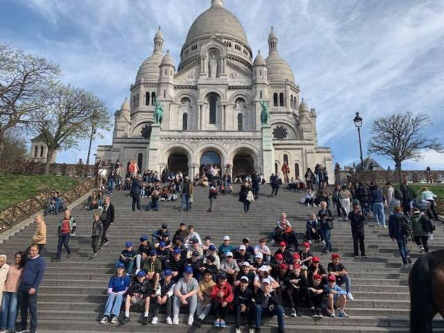 Verulam School - Profile (2023)