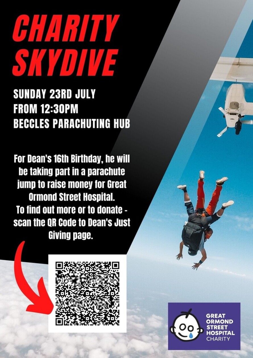 Sir John Leman High School - Profile (2023)