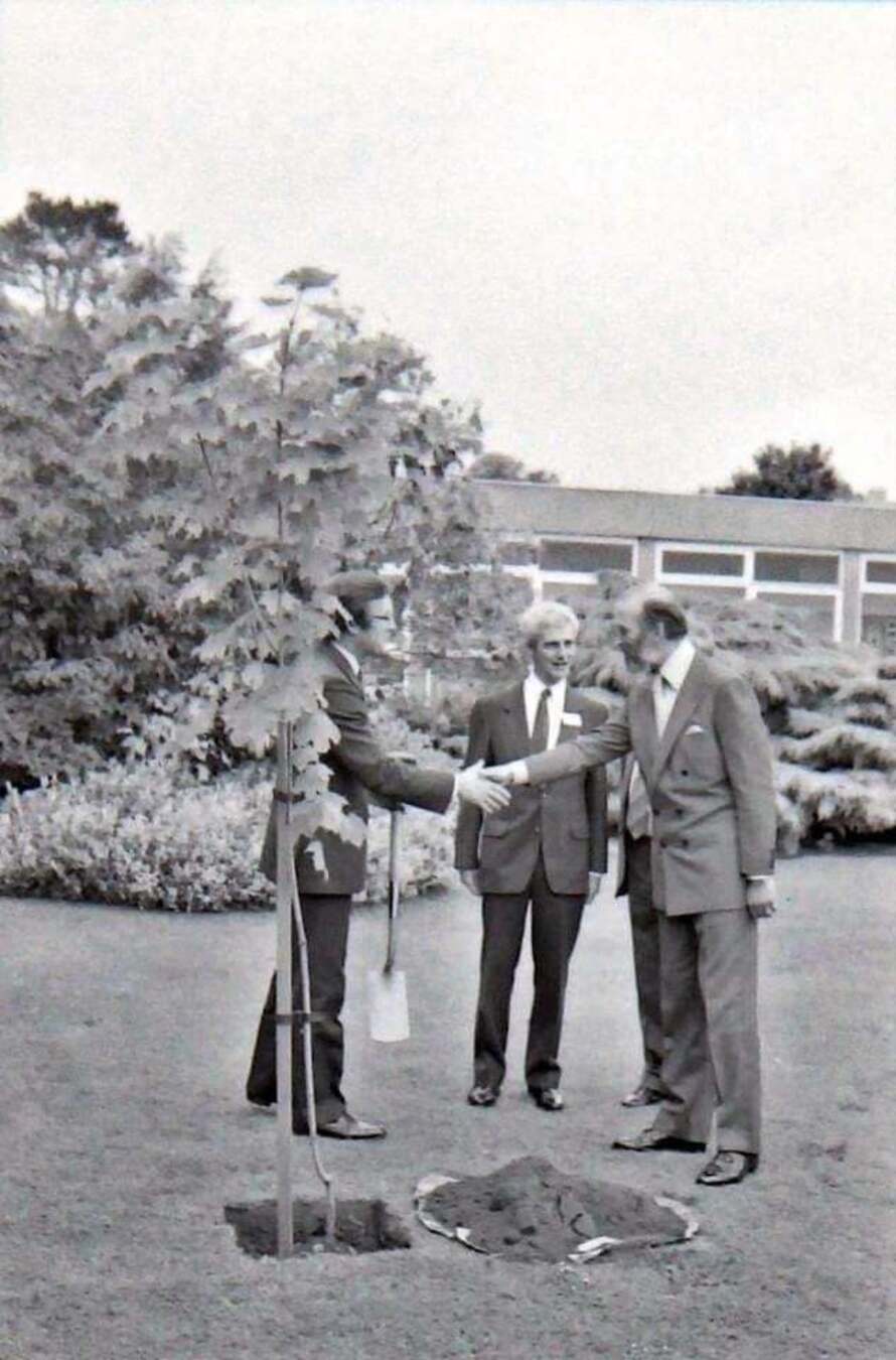 Thomas Keble School - Profile (2023)