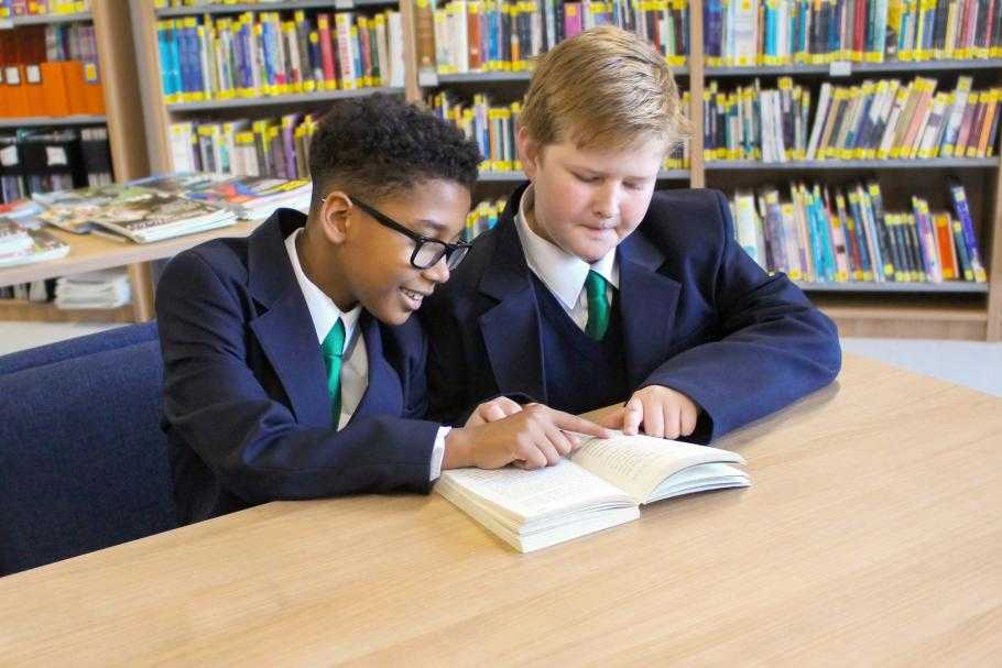 Park High School - Profile (2024)