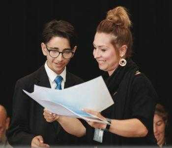 Rosedale College - Profile (2023)