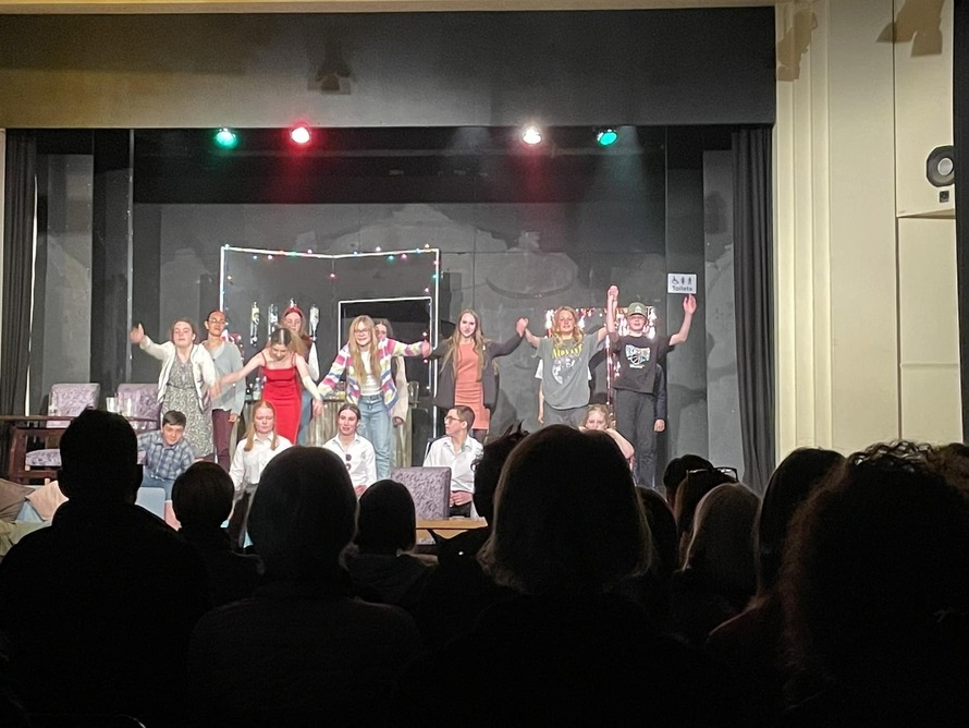 Stanchester Academy - Profile (2024)