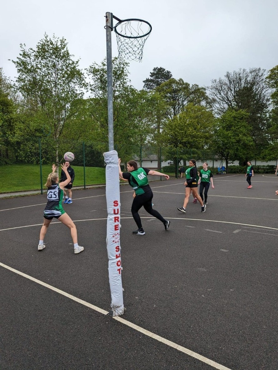 The Chauncy School - Profile (2023)