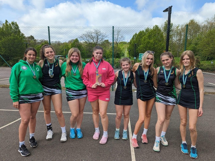 The Chauncy School - Profile (2024)