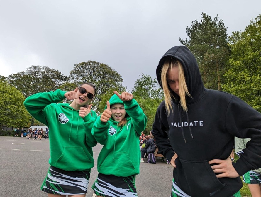 The Chauncy School - Profile (2023)