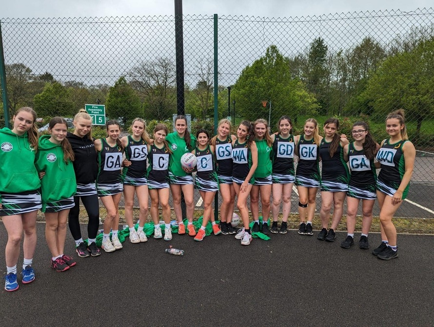 The Chauncy School - Profile (2023)