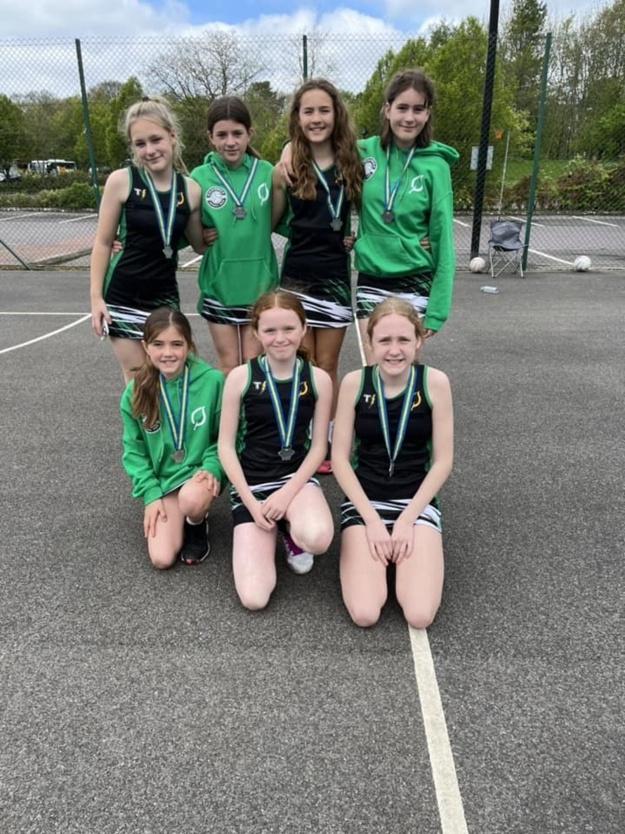 The Chauncy School - Profile (2024)