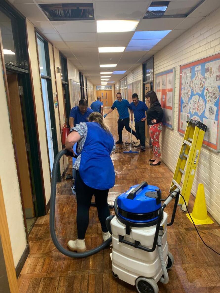 The Chauncy School - Profile (2023)