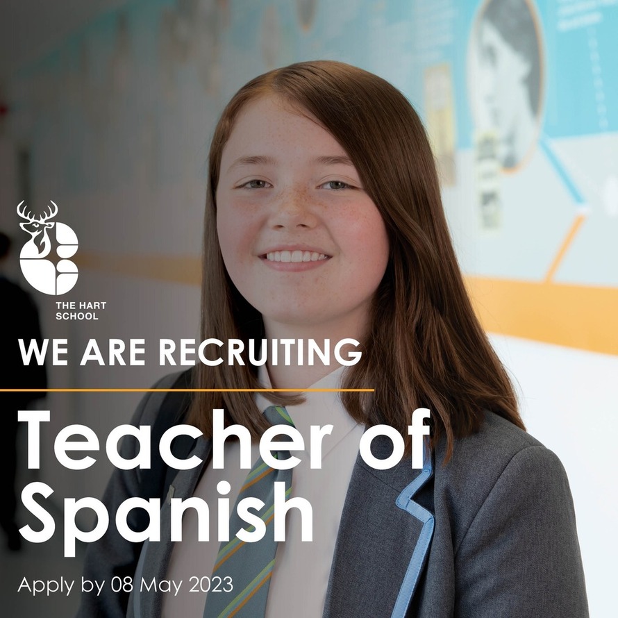 The Hart School - Profile (2023)