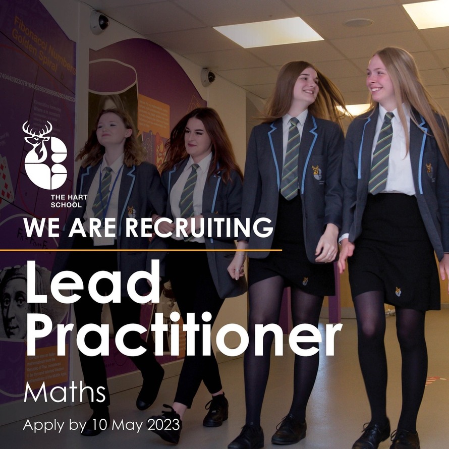 The Hart School - Profile (2023)