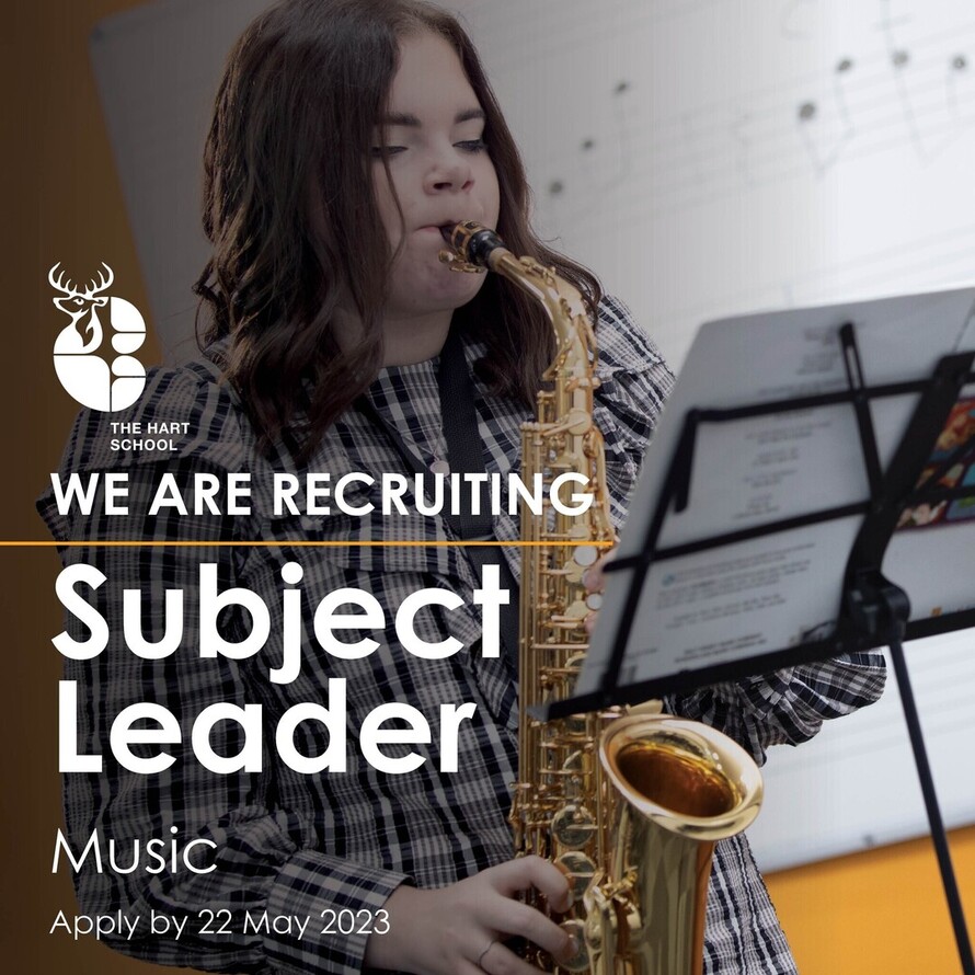 The Hart School - Profile (2023)