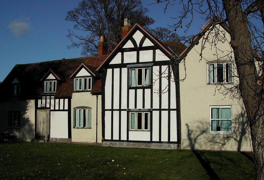 Hanley Castle High School - Profile (2024)