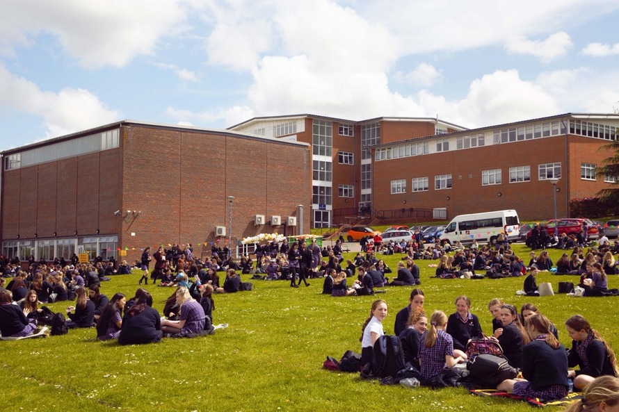 Hillview School for Girls - Profile (2023)