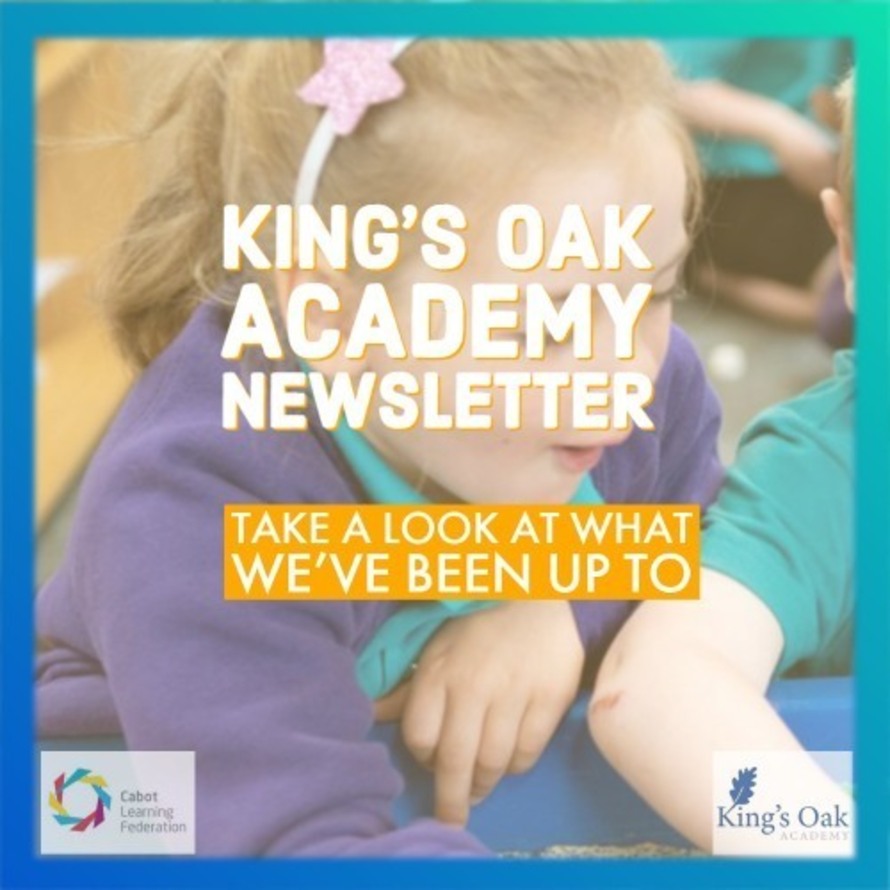 King's Oak Academy in South Gloucestershire - Profile (2024)