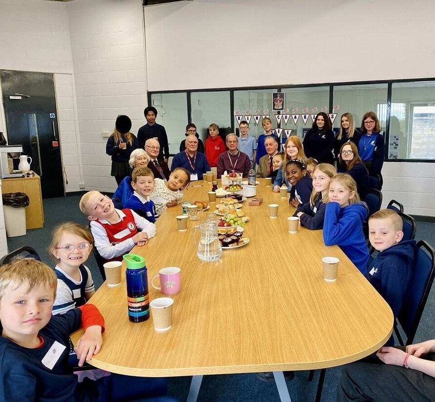 King's Oak Academy in South Gloucestershire - Profile (2023)