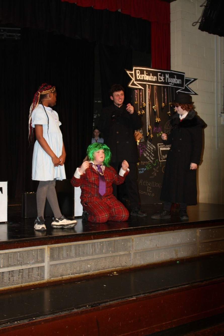 King's Oak Academy in South Gloucestershire - Profile (2024)