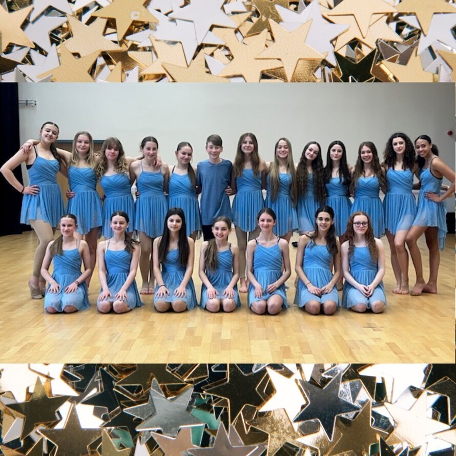 Longdean School - Profile (2023)