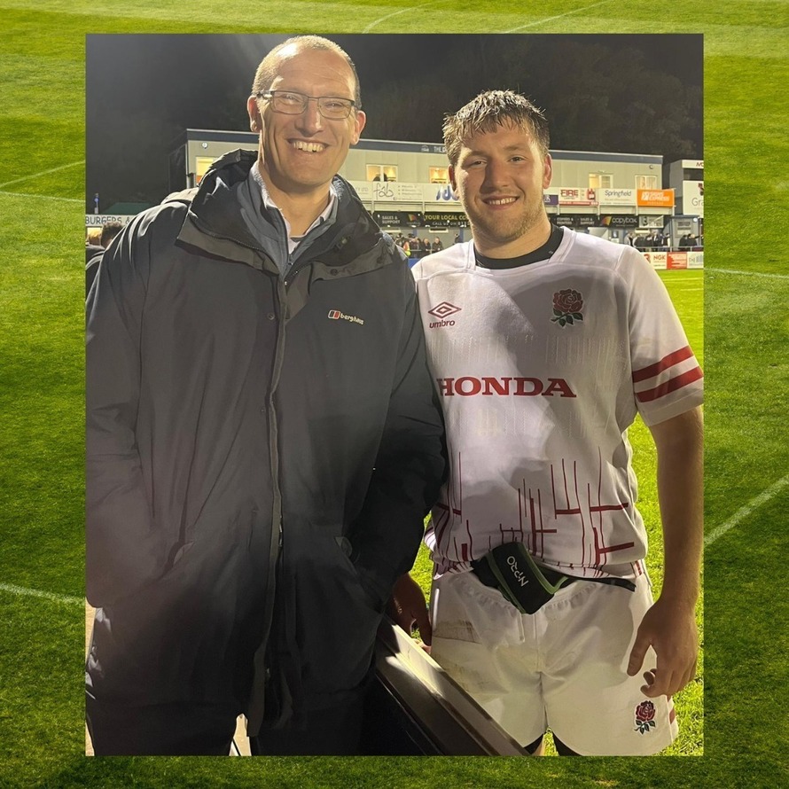 Longdean School - Profile (2023)