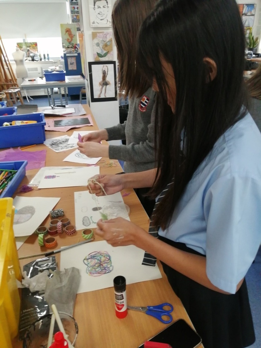 Lostock Hall Academy - Profile (2024)