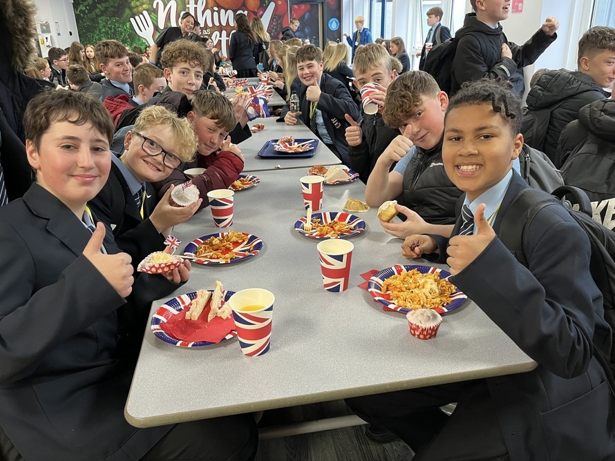 Lostock Hall Academy - Profile (2023)