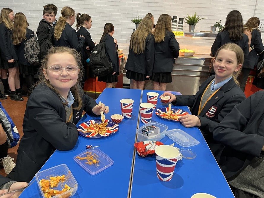 Lostock Hall Academy - Profile (2023)