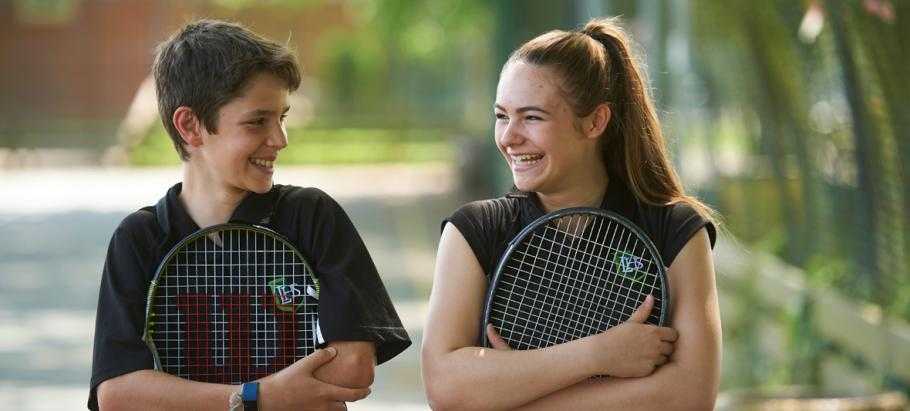 Lutterworth High School - Profile (2023)