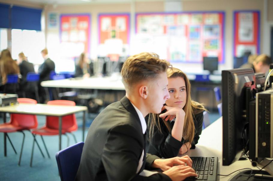 The Magna Carta School - Profile (2023)