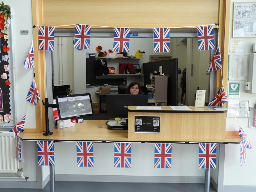 Retford Oaks Academy - Profile (2023)