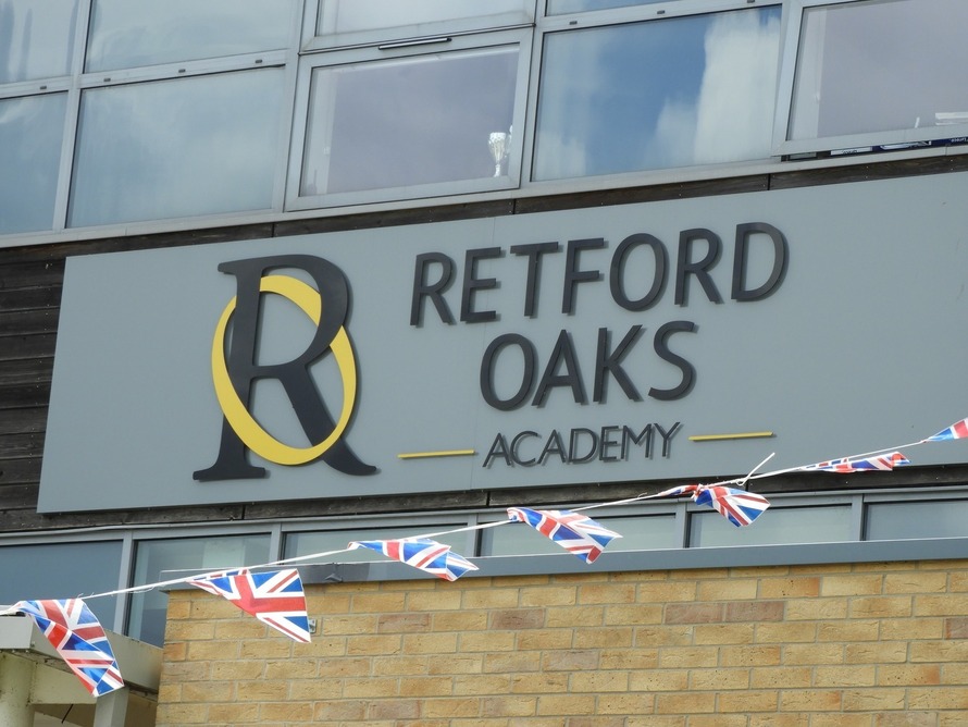 Retford Oaks Academy - Profile (2023)