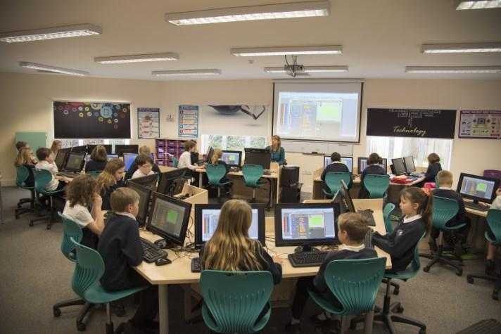 Maiden Beech Academy - Profile (2023)