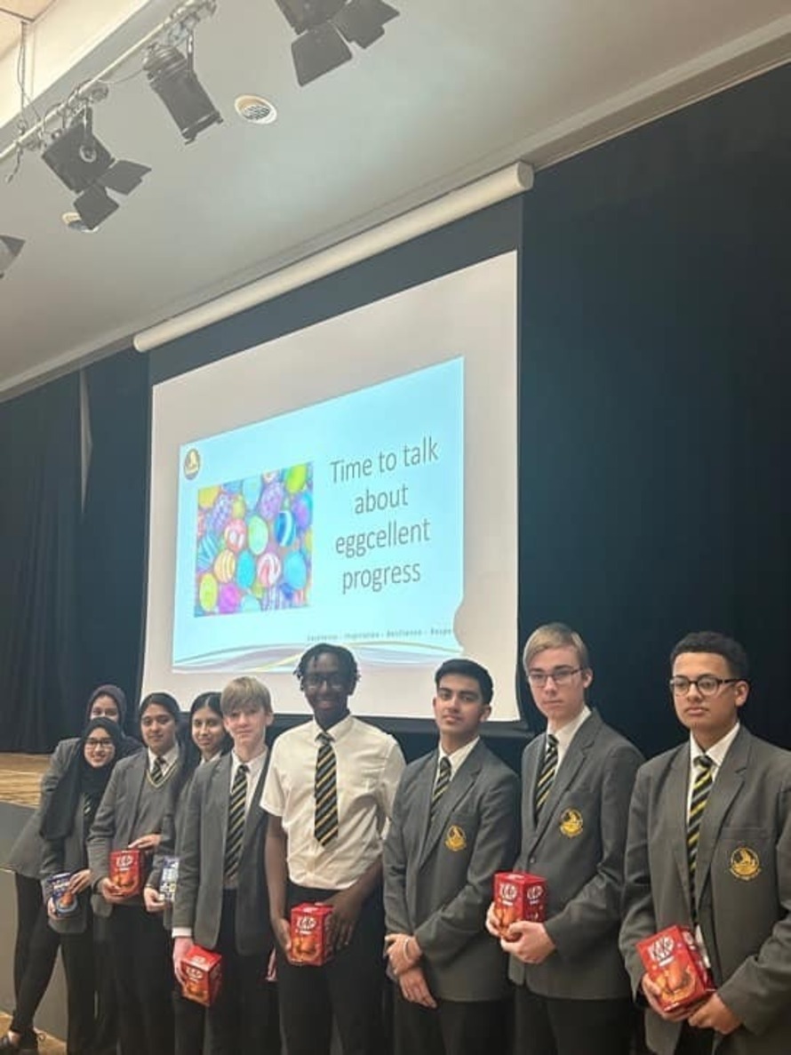 Manor High School - Profile (2023)