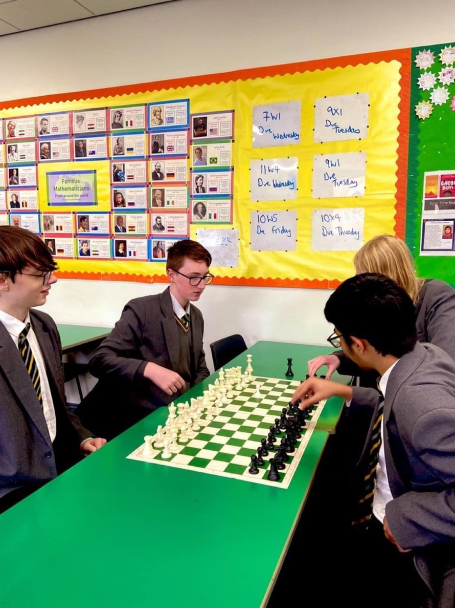 Manor High School - Profile (2023)