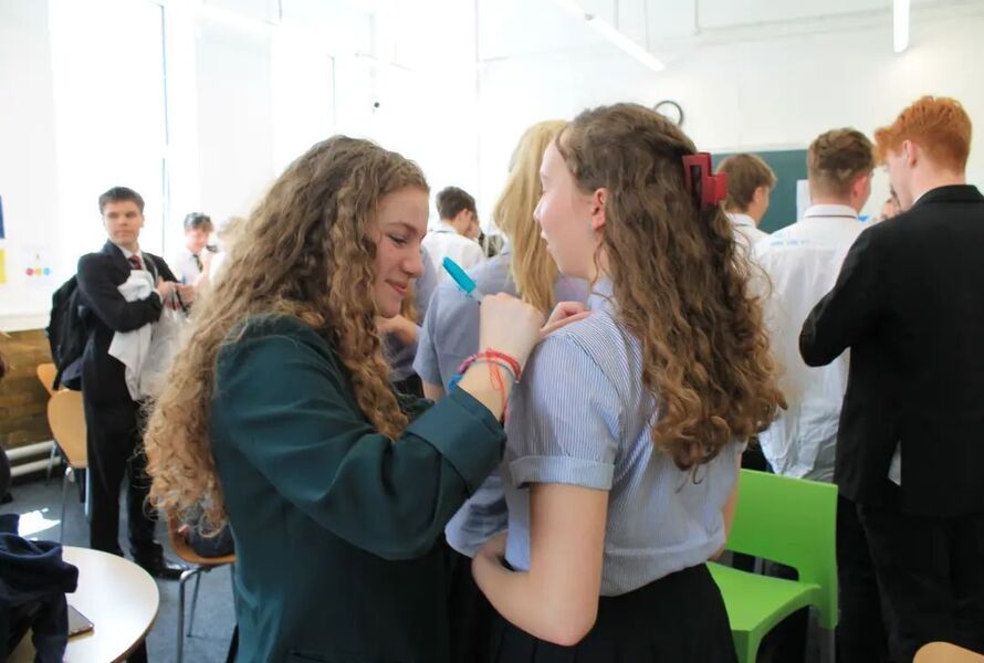 Marling School - Profile (2024)