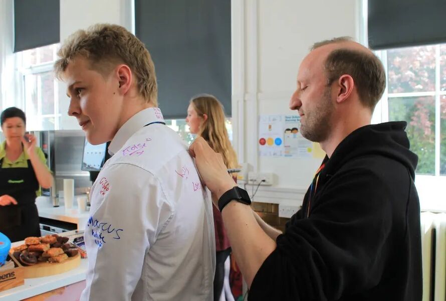 Marling School - Profile (2023)