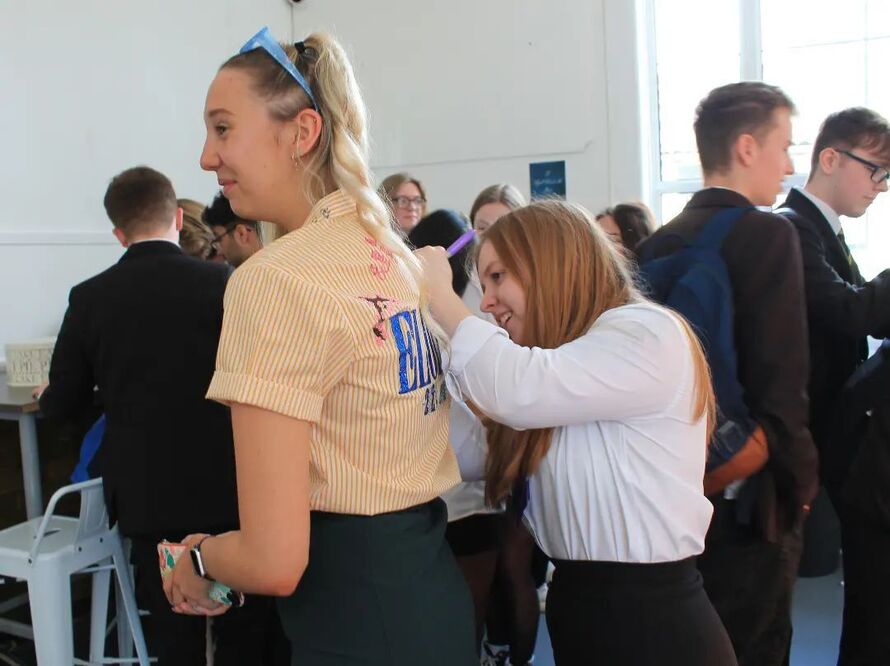 Marling School - Profile (2023)