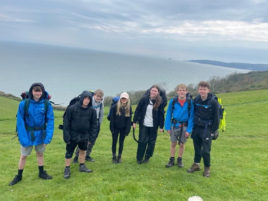 Newton Abbot College - Profile (2023)