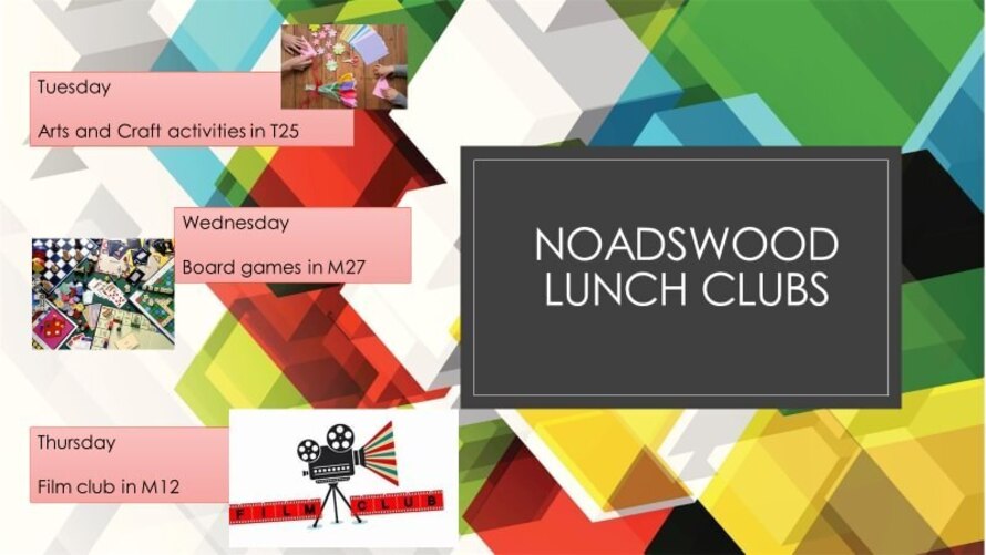 Noadswood School - Profile (2023)