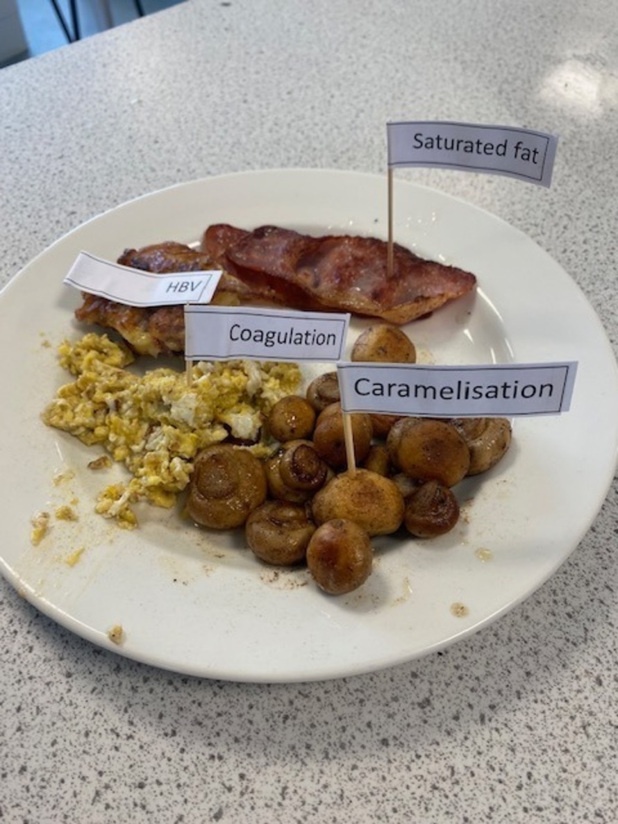 Noadswood School - Profile (2023)